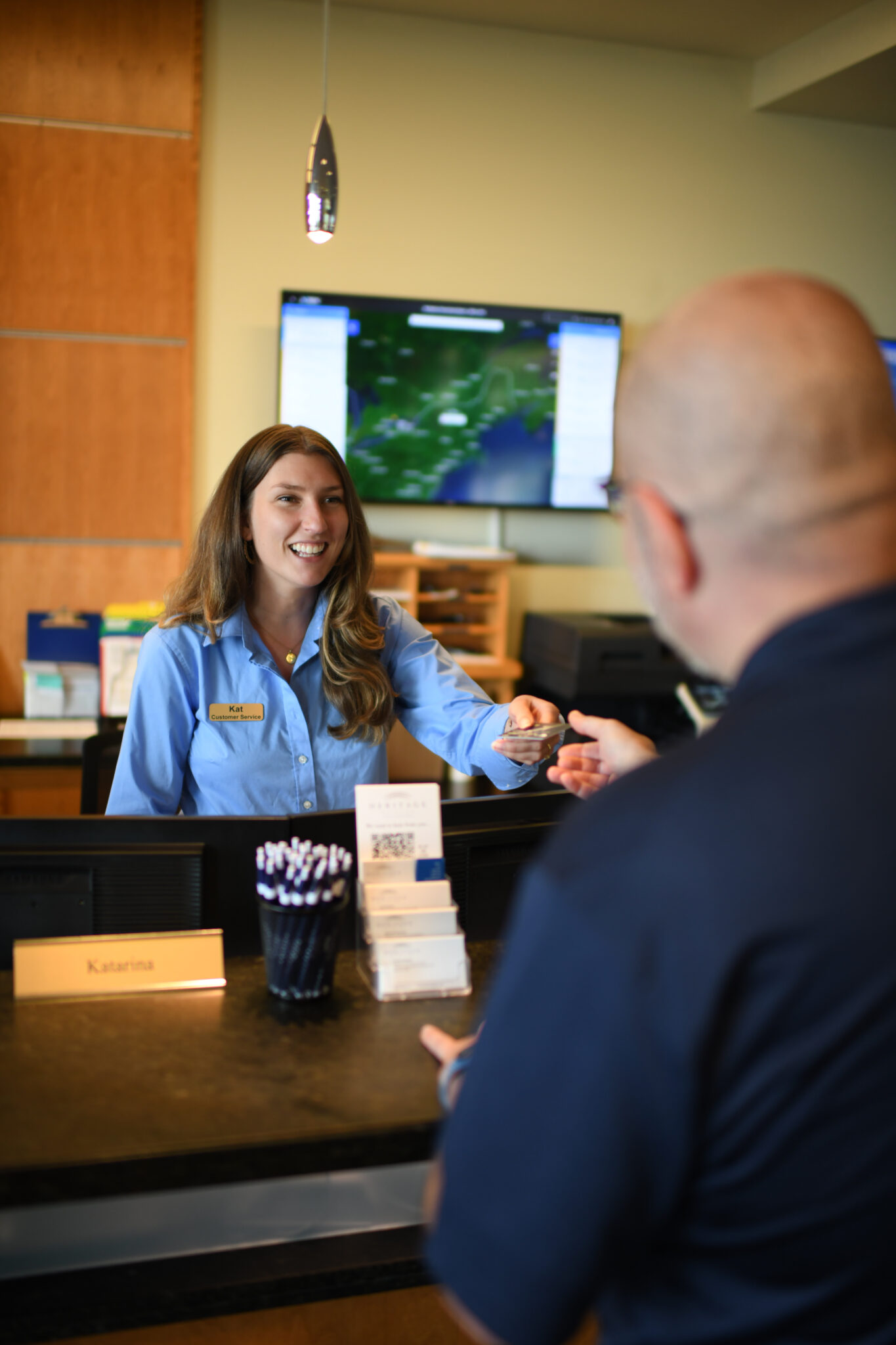 PAYMENT TYPES – Heritage Aviation Inc.